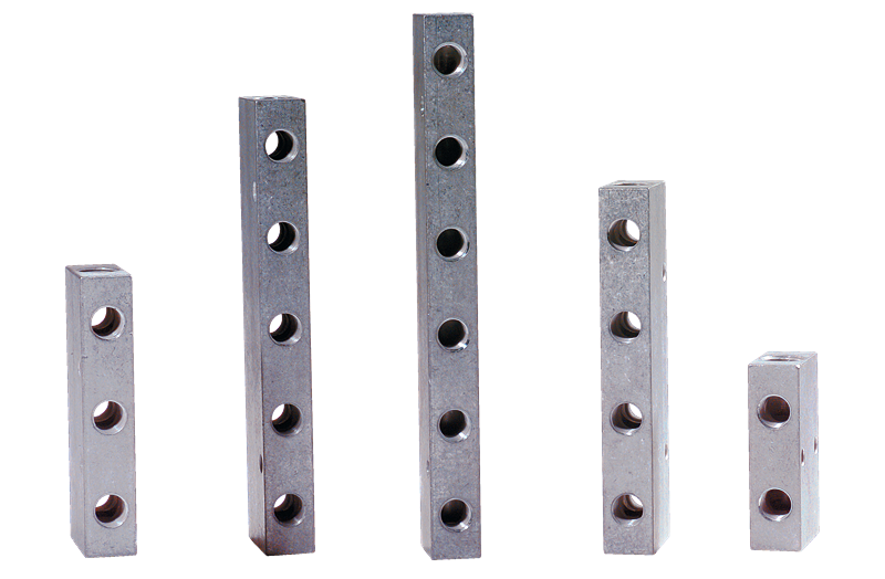 Distribution frames - AIRFIT - Specialist in fittings and components ...