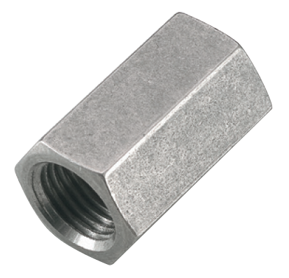 Stainless steel standard fittings SLEEVE F/F - AIRFIT - Specialist in ...
