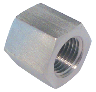 Stainless steel standard fittings FEMALE PLUG - AIRFIT - Specialist in ...